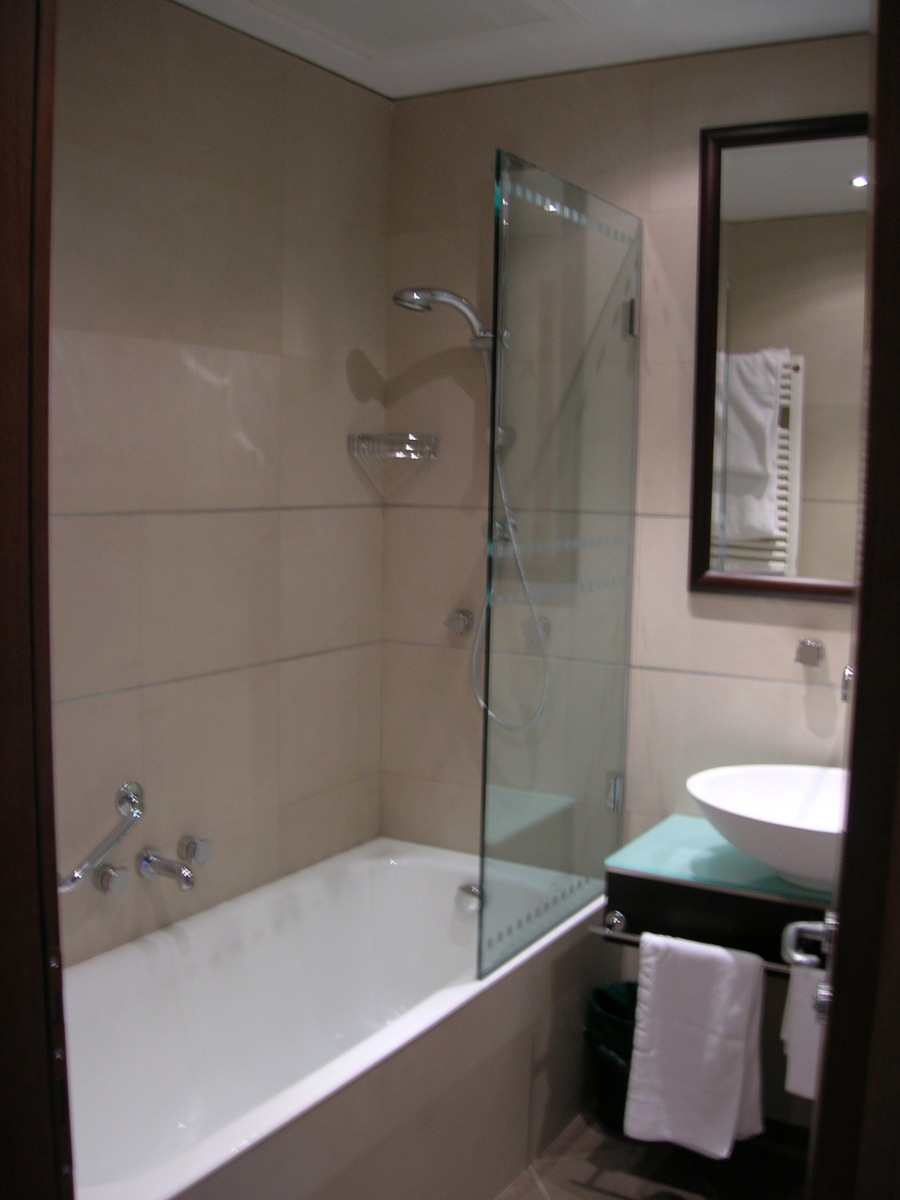 Jolly Hotels - Roma - RM | Volteco