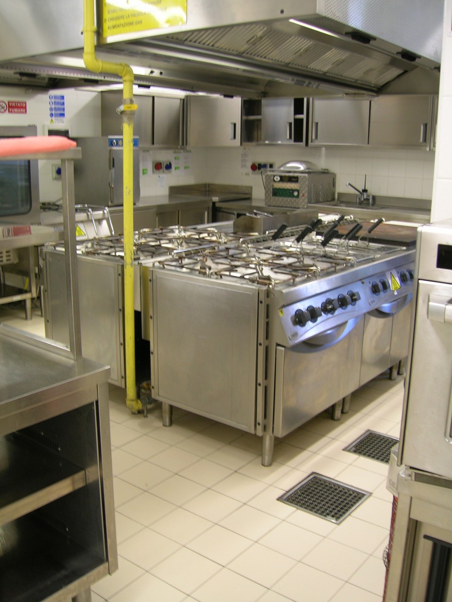 Jolly Hotels - Roma - RM | Volteco