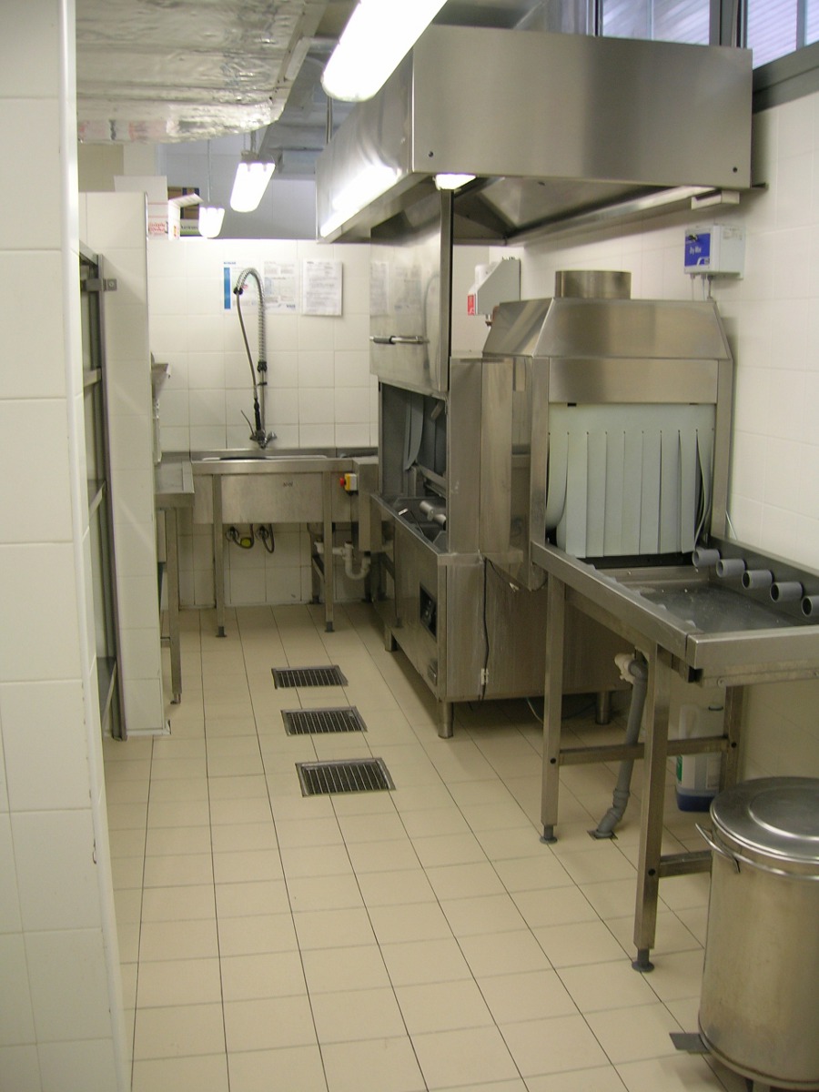 Jolly Hotels - Roma - RM | Volteco