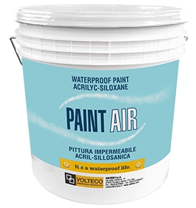 PAINT AIR | Volteco