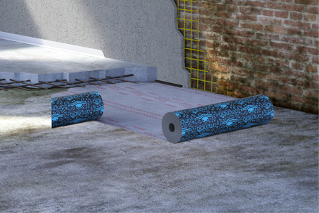 WT Construction: Hydro Expansive Waterstop | Volteco