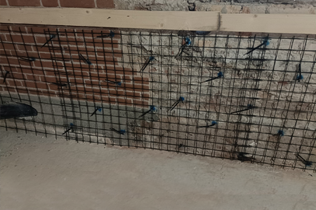 REVOGRID - REVOGRID CORNER | Volteco