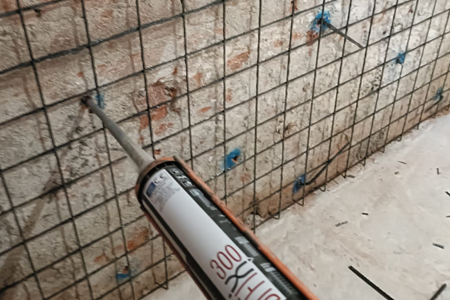 REVOGRID CONNECTOR-L | Volteco