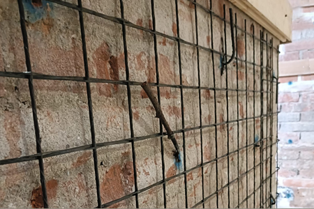 REVOGRID - REVOGRID CORNER | Volteco