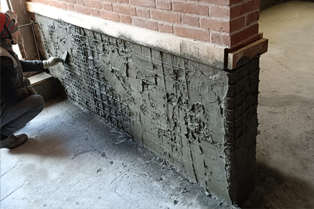 REVOGRID - REVOGRID CORNER | Volteco