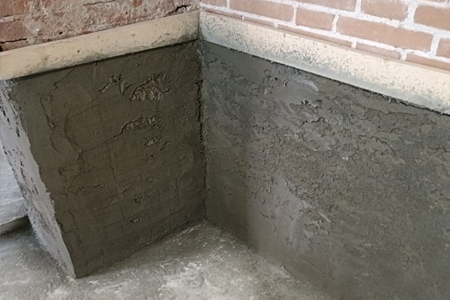 REVOGRID - REVOGRID CORNER | Volteco