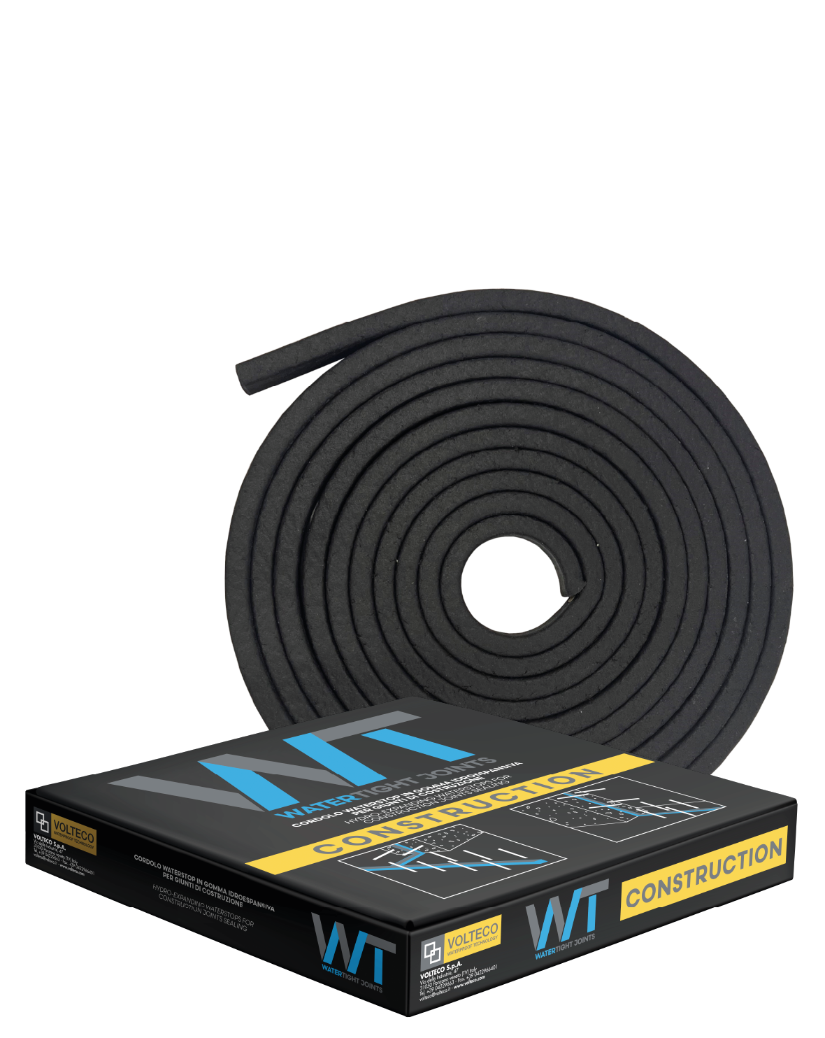 WT CONSTRUCTION | Volteco